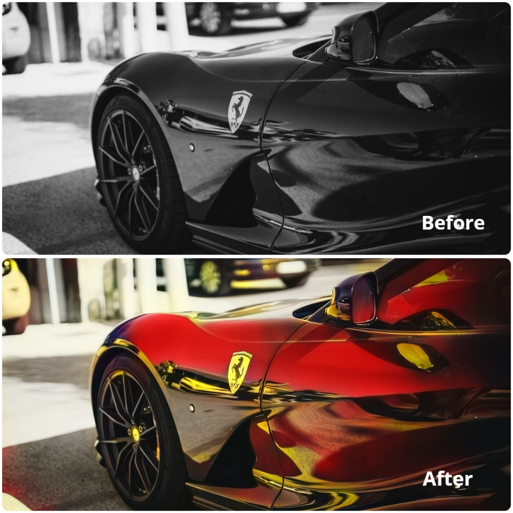 How to Colorize Black and White Photos: Techniques and Tools