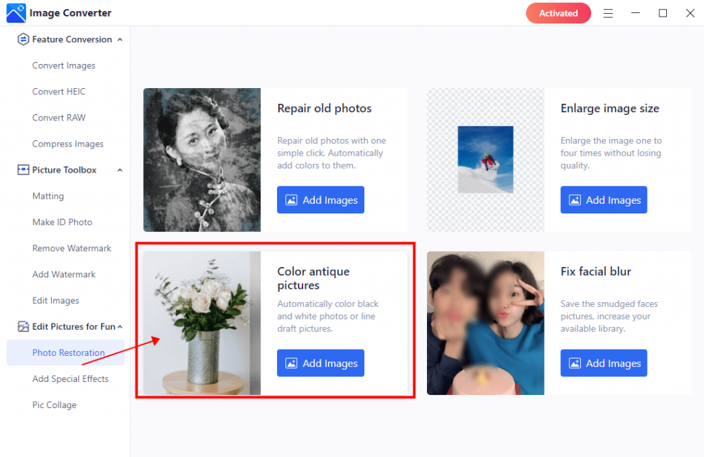 How to Colorize Black and White Photos: Techniques and Tools
