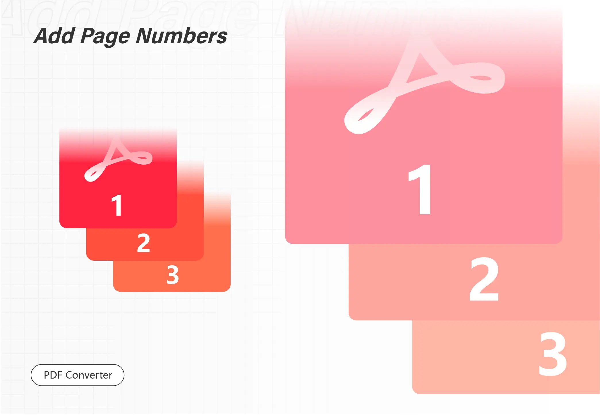 How To Add Page Numbers To A PDF For FREE WorkinTool