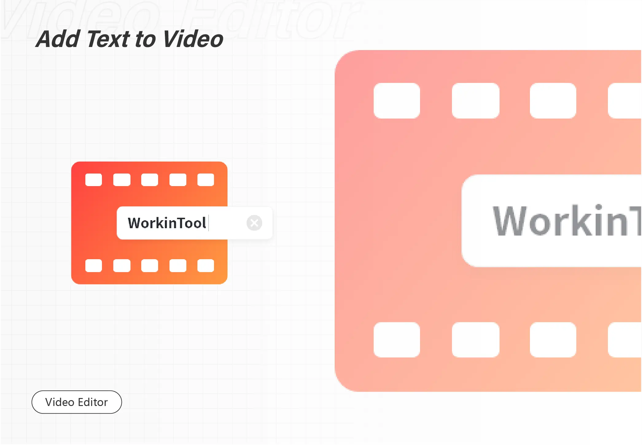 How To Add Text To YouTube Video 2023 Newest Methods WorkinTool