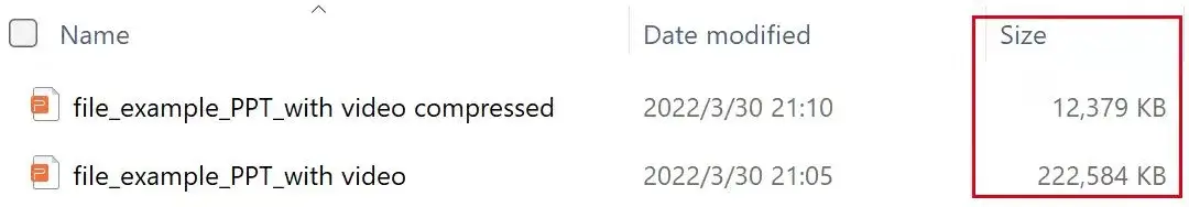 How to Compress a PowerPoint for FREE on Windows - WorkinTool