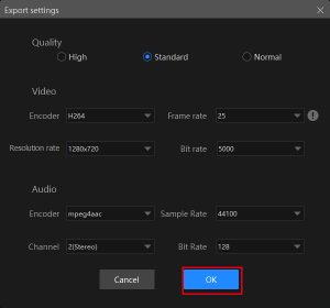 How to Color Correct a Video on Windows, Mac and Online - WorkinTool