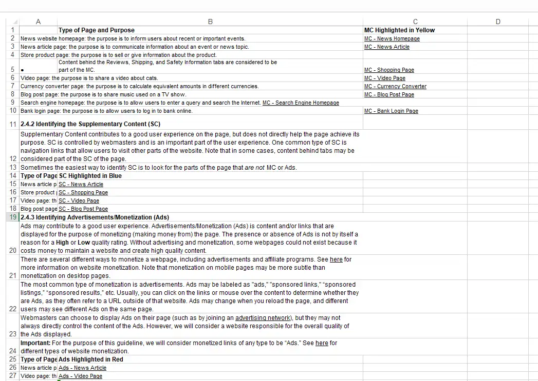 How To Copy Table From PDF To Excel With Formatting Free WorkinTool