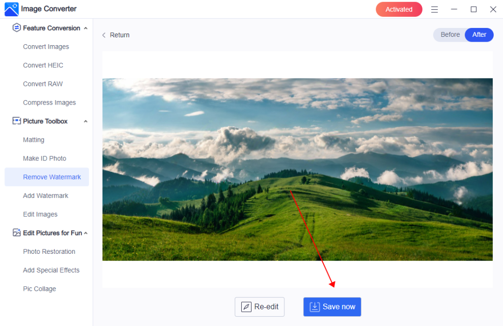 How to Remove Adobe Stock Watermark from Images | Ultimate Guide