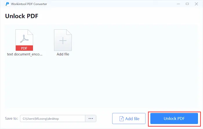 How To Open A Password Protected PDF Without Password Online Offline