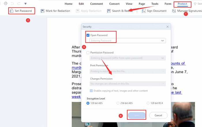 How To Copy Text From Secured PDF Without Password 4 Ways 2023 
