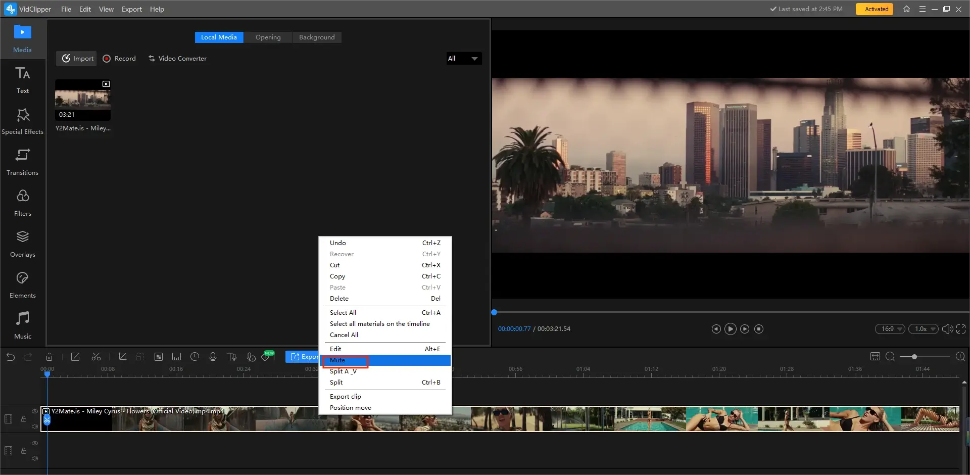 How To Remove Audio From Canva Video On PC In 2023 WorkinTool