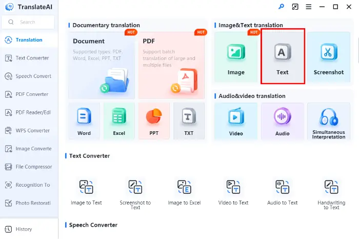 How to Translate Spanish to English on PC 2024 | 3 Solutions - WorkinTool