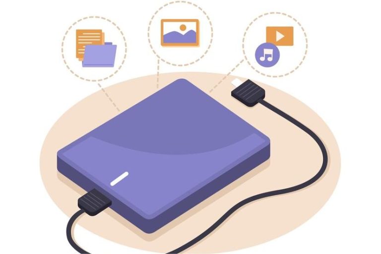How to Recover Data from a Hard Drive for Free - WorkinTool