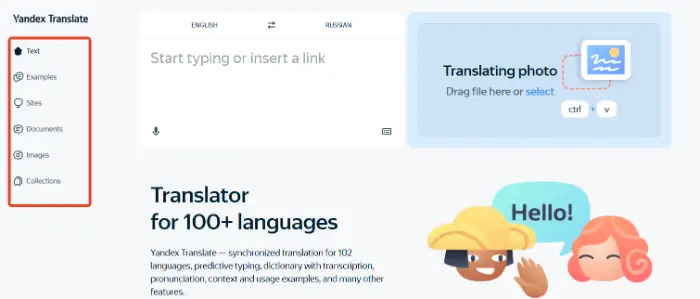 How to Translate Text from Images | 4 Effective Methods to Share