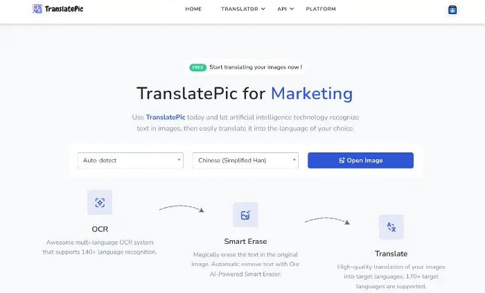 How to Translate Text from Images | 4 Effective Methods to Share