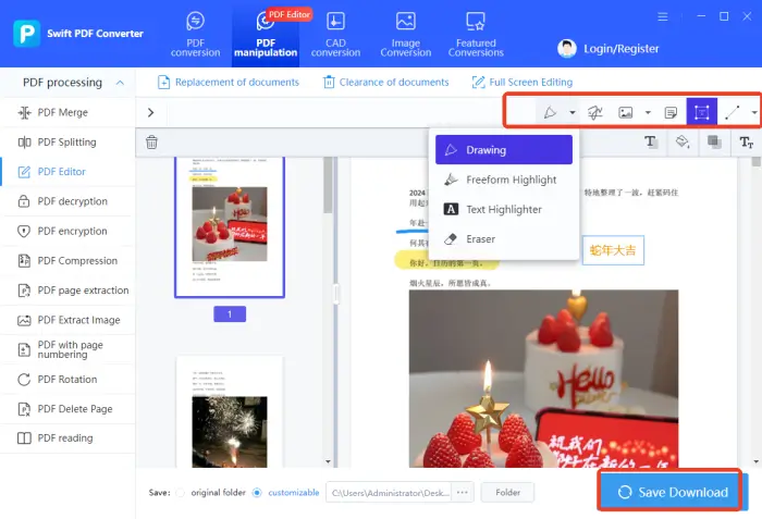 How to Edit PDF on Windows | 4 Easy Ways