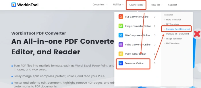 How to Translate an Excel Document：A Quick Start Guide