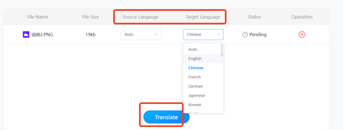 How to Translate Text from a Picture | 4 Quick Translation Methods