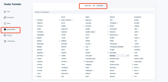 How to Translate a Word Document：4 Easy-to-Learn Solutions