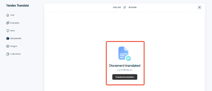 How to Translate a Word Document：4 Easy-to-Learn Solutions
