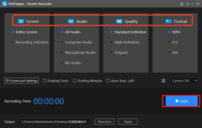 Quick Start Guide: How to Stop Screen Recording in Windows?