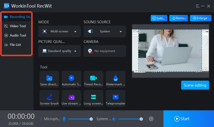 How to Record Computer Screen in Windows 10｜Essential for Newbies