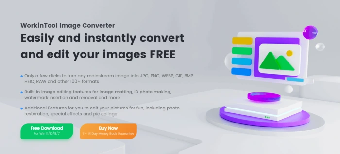 How to Edit Text in JPEG Image｜4 Effective Methods for Beginners