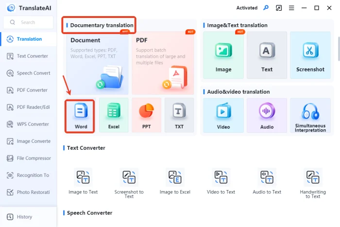 Quick Guide: How Do I Translate a Word Document?