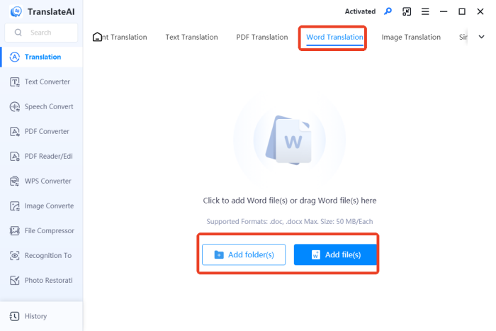 Quick Guide: How Do I Translate a Word Document?